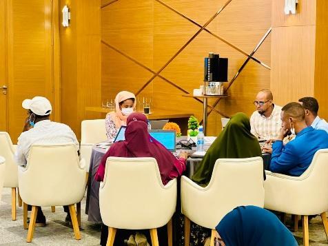 Graduation Ceremony Of 1th Cohort Field Epidemiology Training Program ...