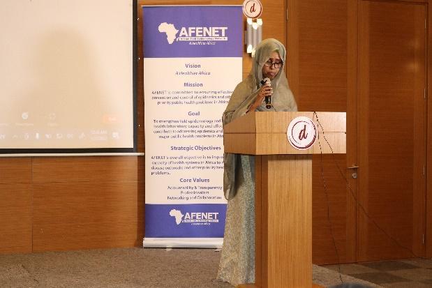 Graduation Ceremony Of 1th Cohort Field Epidemiology Training Program ...